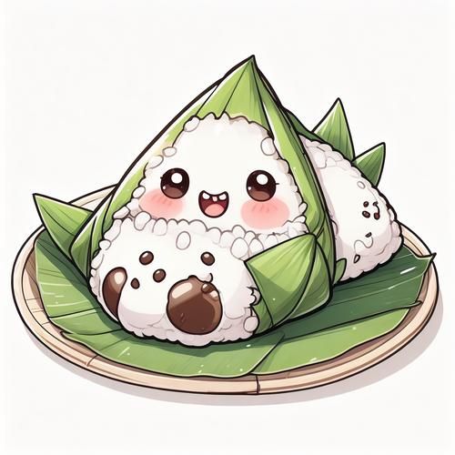 端午节粽子图片大全大图卡通_卡通粽子怎么画-第3张图片-山城妙识 端午节粽子图片大全大图卡通_卡通粽子怎么画-第3张图片-山城妙识