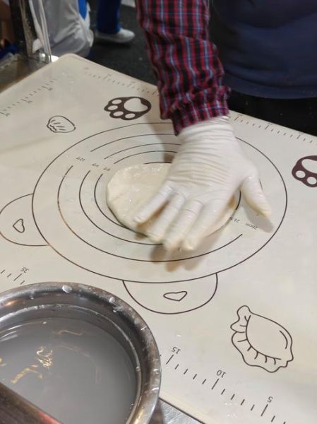 锅盔怎么做_锅盔的做法大全图解-第1张图片-山城妙识 锅盔怎么做_锅盔的做法大全图解-第1张图片-山城妙识