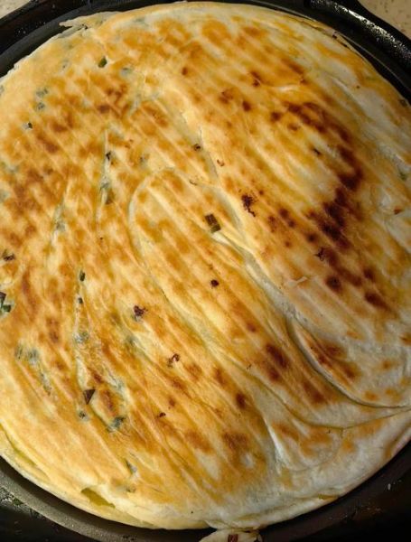 锅盔怎么做_锅盔的做法大全图解-第2张图片-山城妙识 锅盔怎么做_锅盔的做法大全图解-第2张图片-山城妙识