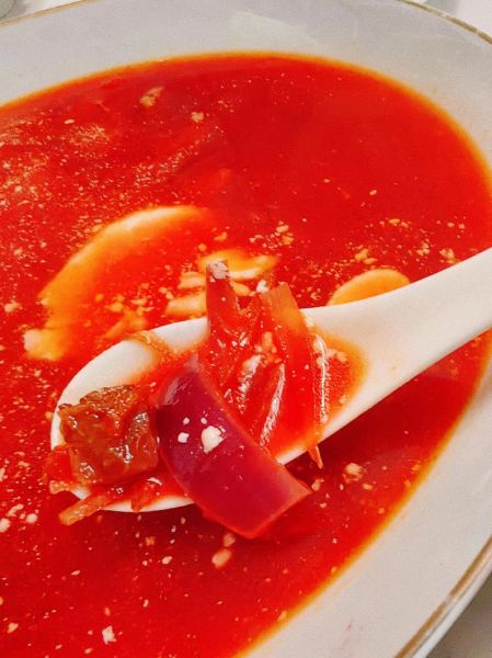 红菜汤怎么做_正宗红菜汤需要哪些食材-第1张图片-山城妙识 红菜汤怎么做_正宗红菜汤需要哪些食材-第1张图片-山城妙识