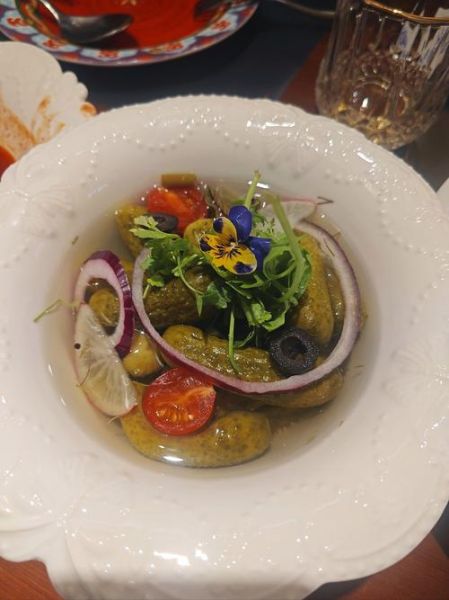 红菜汤怎么做_正宗红菜汤需要哪些食材-第3张图片-山城妙识 红菜汤怎么做_正宗红菜汤需要哪些食材-第3张图片-山城妙识