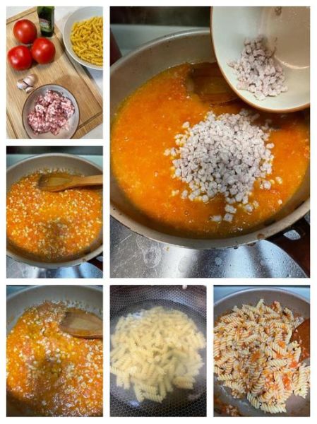 意粉酱怎么做_意粉酱可以保存多久-第1张图片-山城妙识