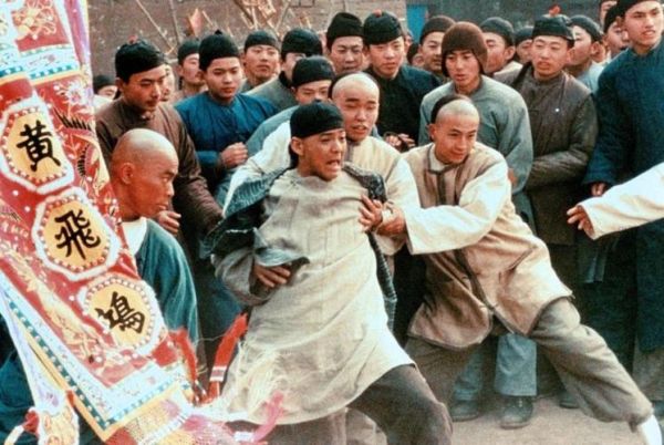 黄飞鸿之王者之风剧情解析_黄飞鸿之王者之风经典台词-第3张图片-山城妙识 黄飞鸿之王者之风剧情解析_黄飞鸿之王者之风经典台词-第3张图片-山城妙识