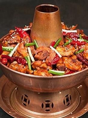 秘制火锅鸡加盟费多少钱_秘制火锅鸡加盟靠谱吗-第2张图片-山城妙识