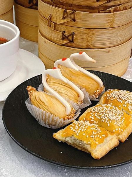 广东点心品牌哪家好_正宗广式早茶推荐-第2张图片-山城妙识