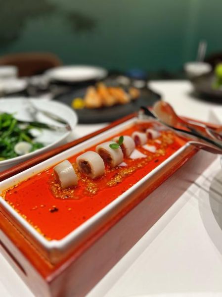 鲁菜婚宴菜谱大全_哪些经典菜品必上桌-第3张图片-山城妙识