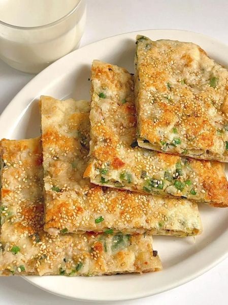 香酥肉饼怎么做_香酥肉饼的配方比例-第2张图片-山城妙识 香酥肉饼怎么做_香酥肉饼的配方比例-第2张图片-山城妙识