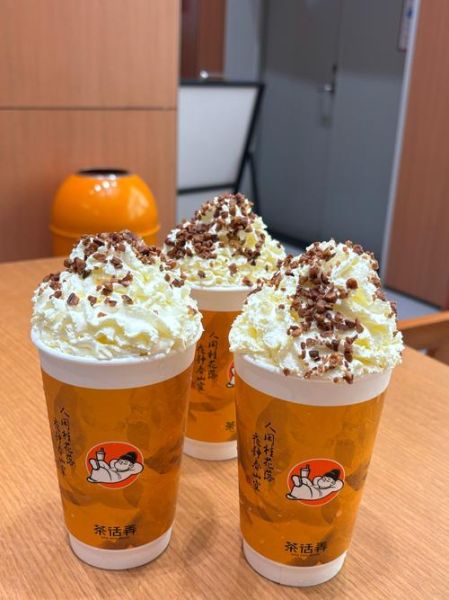 奶茶图片真实照怎么拍_真实奶茶照片拍摄技巧-第1张图片-山城妙识 奶茶图片真实照怎么拍_真实奶茶照片拍摄技巧-第1张图片-山城妙识