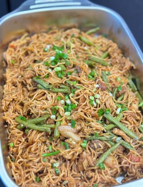 焖面怎么做_焖面家常做法带图片视频-第1张图片-山城妙识