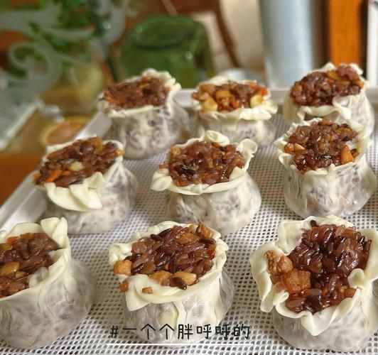 糯米饭团的做法_糯米饭团怎么做好吃-第3张图片-山城妙识 糯米饭团的做法_糯米饭团怎么做好吃-第3张图片-山城妙识