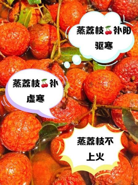 荔枝的功效与作用禁忌_哪些人不能吃-第1张图片-山城妙识 荔枝的功效与作用禁忌_哪些人不能吃-第1张图片-山城妙识