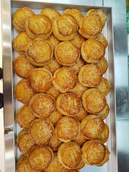 韩国烤馍怎么做_韩国烤馍好吃吗-第1张图片-山城妙识 韩国烤馍怎么做_韩国烤馍好吃吗-第1张图片-山城妙识