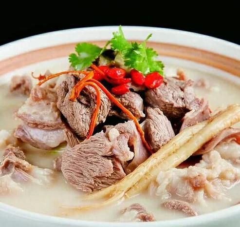 羊肉的做法大全_羊肉怎么煮才嫩-第1张图片-山城妙识 羊肉的做法大全_羊肉怎么煮才嫩-第1张图片-山城妙识