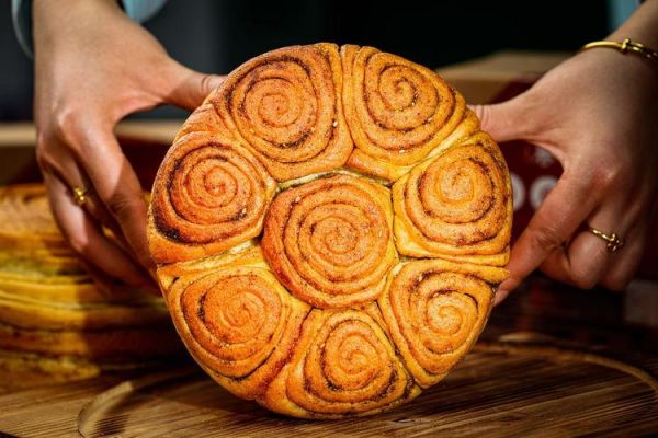 韩国烤馍怎么做_韩国烤馍好吃吗-第3张图片-山城妙识 韩国烤馍怎么做_韩国烤馍好吃吗-第3张图片-山城妙识