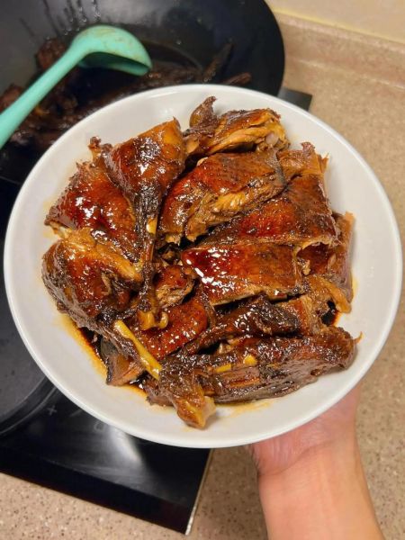 鸭的做法大全简单又好吃_家常鸭怎么做好吃-第3张图片-山城妙识 鸭的做法大全简单又好吃_家常鸭怎么做好吃-第3张图片-山城妙识