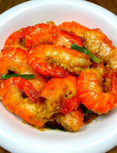 大虾怎么做好吃_大虾怎么炒才鲜嫩-第1张图片-山城妙识 大虾怎么做好吃_大虾怎么炒才鲜嫩-第1张图片-山城妙识