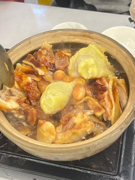 榴莲炖鸡怎么做_榴莲炖鸡需要焯水吗-第2张图片-山城妙识 榴莲炖鸡怎么做_榴莲炖鸡需要焯水吗-第2张图片-山城妙识