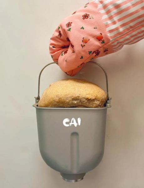 面包机做全麦面包怎么做_全麦面包配方比例-第3张图片-山城妙识 面包机做全麦面包怎么做_全麦面包配方比例-第3张图片-山城妙识