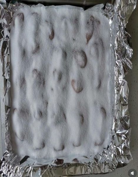 盐焗鸡胗烤串怎么做_盐焗鸡胗烤串腌制多久-第2张图片-山城妙识 盐焗鸡胗烤串怎么做_盐焗鸡胗烤串腌制多久-第2张图片-山城妙识