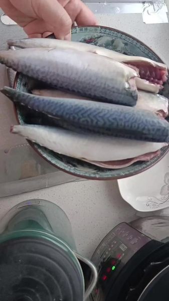 茄汁青鱼怎么做_茄汁青鱼罐头做法-第1张图片-山城妙识 茄汁青鱼怎么做_茄汁青鱼罐头做法-第1张图片-山城妙识