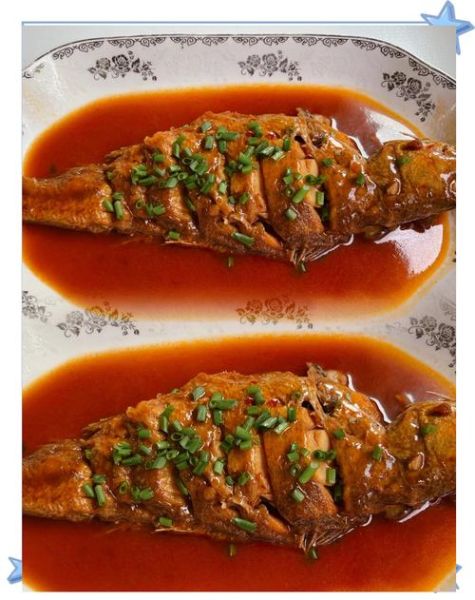 红烧水鱼怎么做好吃_家常红烧水鱼的做法步骤-第3张图片-山城妙识 红烧水鱼怎么做好吃_家常红烧水鱼的做法步骤-第3张图片-山城妙识