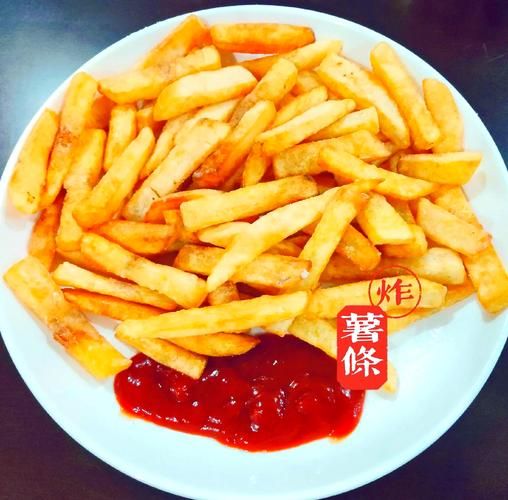 薯条怎么做才脆_家庭自制薯条简单方法-第3张图片-山城妙识 薯条怎么做才脆_家庭自制薯条简单方法-第3张图片-山城妙识