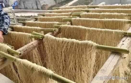 红薯粉条多少钱一斤是真的_如何辨别真假价格-第1张图片-山城妙识 红薯粉条多少钱一斤是真的_如何辨别真假价格-第1张图片-山城妙识