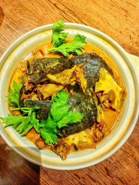 甲鱼为什么不能炖鸡_甲鱼和鸡相克吗-第3张图片-山城妙识 甲鱼为什么不能炖鸡_甲鱼和鸡相克吗-第3张图片-山城妙识