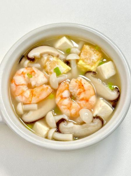 蘑菇汤的做法大全_蘑菇汤怎么做好喝又营养-第3张图片-山城妙识 蘑菇汤的做法大全_蘑菇汤怎么做好喝又营养-第3张图片-山城妙识