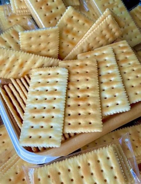 苏打饼干减肥吗_吃苏打饼干能瘦吗-第1张图片-山城妙识 苏打饼干减肥吗_吃苏打饼干能瘦吗-第1张图片-山城妙识