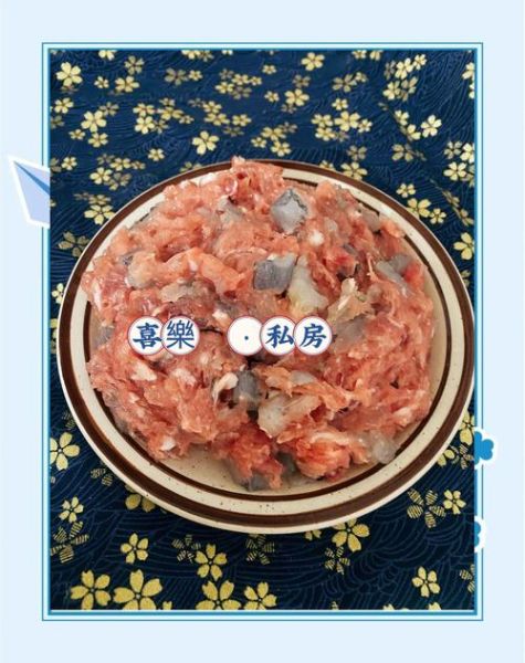虾仁混沌馅怎么做_虾仁混沌馅怎么调才鲜嫩-第2张图片-山城妙识 虾仁混沌馅怎么做_虾仁混沌馅怎么调才鲜嫩-第2张图片-山城妙识