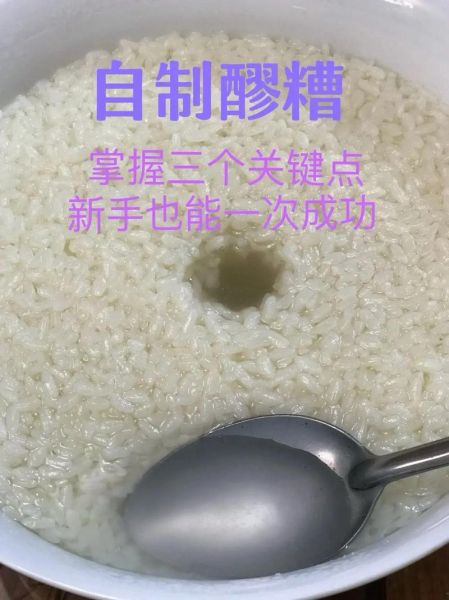 醪糟怎么做_家庭醪糟制作步骤-第3张图片-山城妙识 醪糟怎么做_家庭醪糟制作步骤-第3张图片-山城妙识