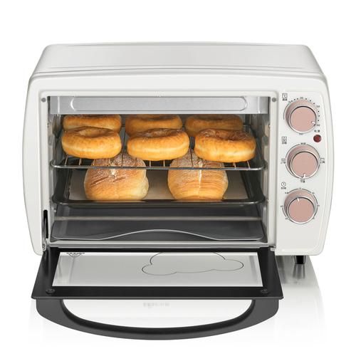 小熊迷你烤箱怎么用_小熊迷你烤箱第一次使用要注意什么-第3张图片-山城妙识 小熊迷你烤箱怎么用_小熊迷你烤箱第一次使用要注意什么-第3张图片-山城妙识