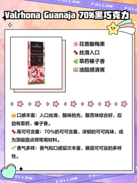 最好吃的巧克力品牌有哪些_如何挑选顶级黑巧-第3张图片-山城妙识 最好吃的巧克力品牌有哪些_如何挑选顶级黑巧-第3张图片-山城妙识