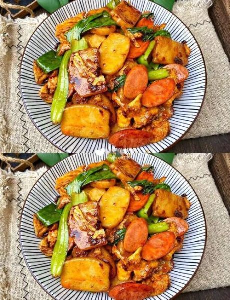 年糕怎么做_年糕家常做法步骤-第3张图片-山城妙识 年糕怎么做_年糕家常做法步骤-第3张图片-山城妙识