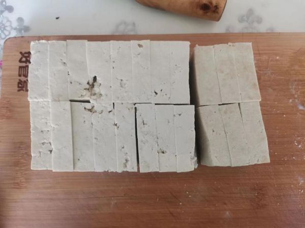 自然放臭的豆腐怎么做_家庭版臭豆腐制作-第3张图片-山城妙识 自然放臭的豆腐怎么做_家庭版臭豆腐制作-第3张图片-山城妙识