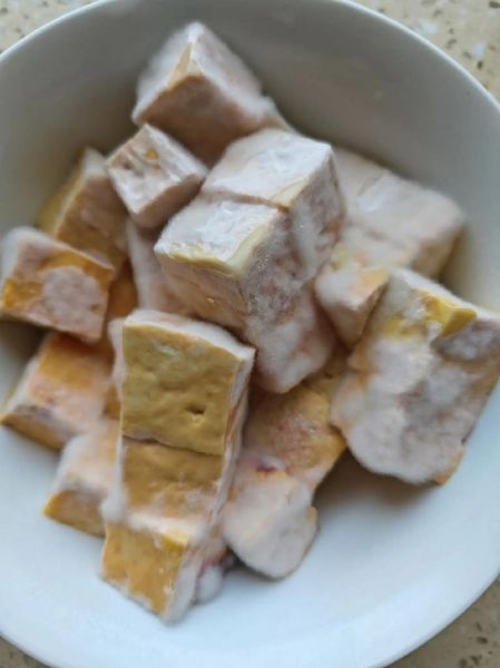 自然放臭的豆腐怎么做_家庭版臭豆腐制作-第2张图片-山城妙识 自然放臭的豆腐怎么做_家庭版臭豆腐制作-第2张图片-山城妙识