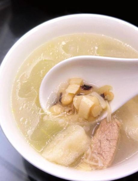 冬瓜鸡爪汤怎么煲_冬瓜鸡爪汤的做法大全-第2张图片-山城妙识
