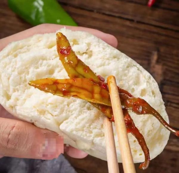 泡辣椒怎么做最正宗_泡辣椒的做法步骤-第2张图片-山城妙识 泡辣椒怎么做最正宗_泡辣椒的做法步骤-第2张图片-山城妙识