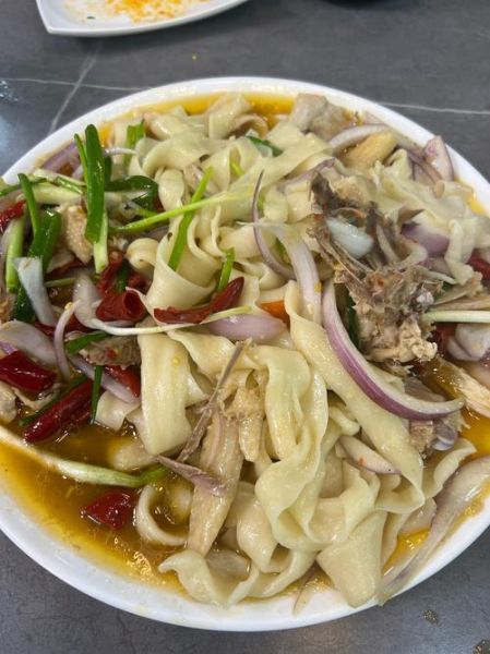 想学椒麻鸡学费多少钱_椒麻鸡培训费用明细-第2张图片-山城妙识