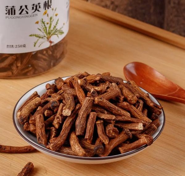 婆婆丁根泡水喝的功效_婆婆丁根泡水有什么禁忌-第3张图片-山城妙识