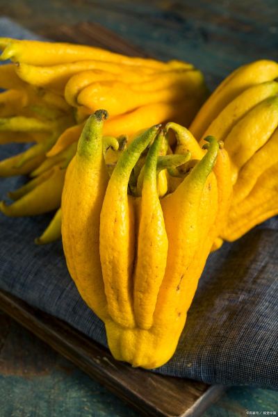 佛手柑的功效与作用禁忌_孕妇能吃吗-第3张图片-山城妙识