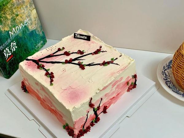 裱花蛋糕为什么被禁止_裱花蛋糕禁令原因-第2张图片-山城妙识 裱花蛋糕为什么被禁止_裱花蛋糕禁令原因-第2张图片-山城妙识