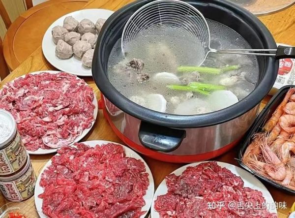 家常牛肉火锅怎么做_牛肉火锅简单做法窍门-第3张图片-山城妙识 家常牛肉火锅怎么做_牛肉火锅简单做法窍门-第3张图片-山城妙识