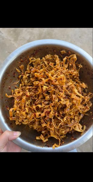 四川麻辣豆腐丝怎么做_正宗麻辣豆腐丝做法-第2张图片-山城妙识 四川麻辣豆腐丝怎么做_正宗麻辣豆腐丝做法-第2张图片-山城妙识