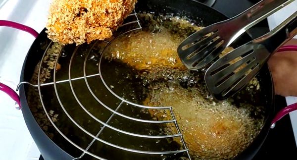 奥尔良炸鸡腿怎么做_家庭版腌料配方-第2张图片-山城妙识 奥尔良炸鸡腿怎么做_家庭版腌料配方-第2张图片-山城妙识