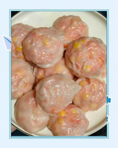 虾饺子馅怎么做好吃_虾饺馅Q弹不腥的秘诀-第1张图片-山城妙识 虾饺子馅怎么做好吃_虾饺馅Q弹不腥的秘诀-第1张图片-山城妙识