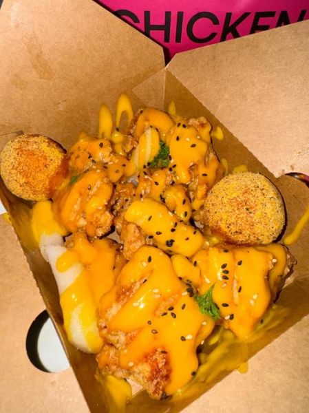 啤酒和炸鸡的经典句子有哪些_怎么写才打动人-第3张图片-山城妙识