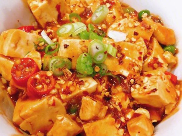 家常麻辣豆腐怎么做_豆腐怎么炒不碎-第2张图片-山城妙识 家常麻辣豆腐怎么做_豆腐怎么炒不碎-第2张图片-山城妙识