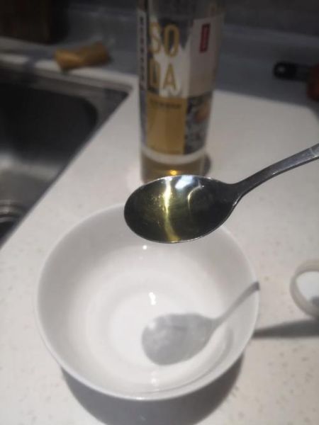 每天一勺茶油治疗胃炎_茶油对胃炎真的有用吗-第3张图片-山城妙识